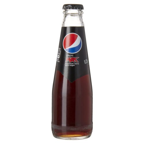 Pepsi Max - Eventmaat - het leukste evenementenbureau van Leiden